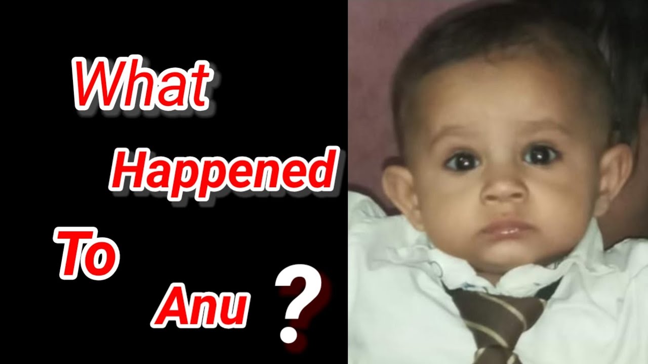 Anu Ka Hansna Anu Laughs - YouTube