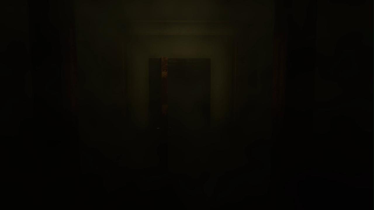 Red door No #MADISON #PS5 #HORROR - YouTube