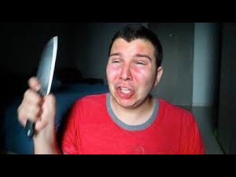 FUNNY NIKOCADO AVOCADO & ORLIN CRINGE COMPILATION - YouTube