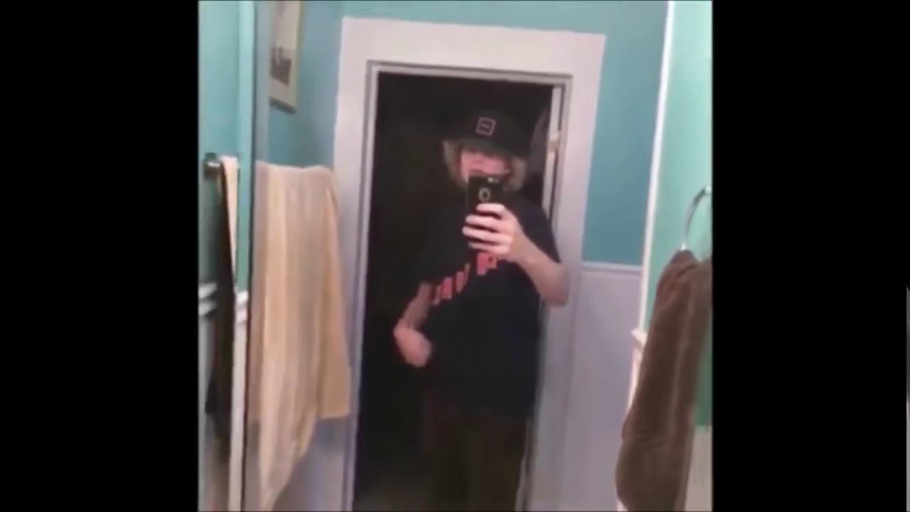 Sup, i’m Gregory vine - YouTube