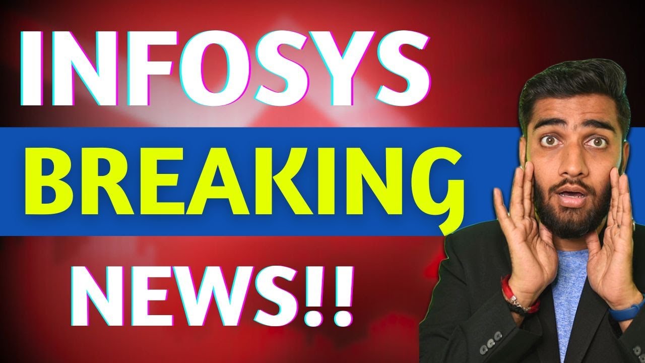 Infosys loses ₹12,500 crore mega-deal with AI company after CFO ...
