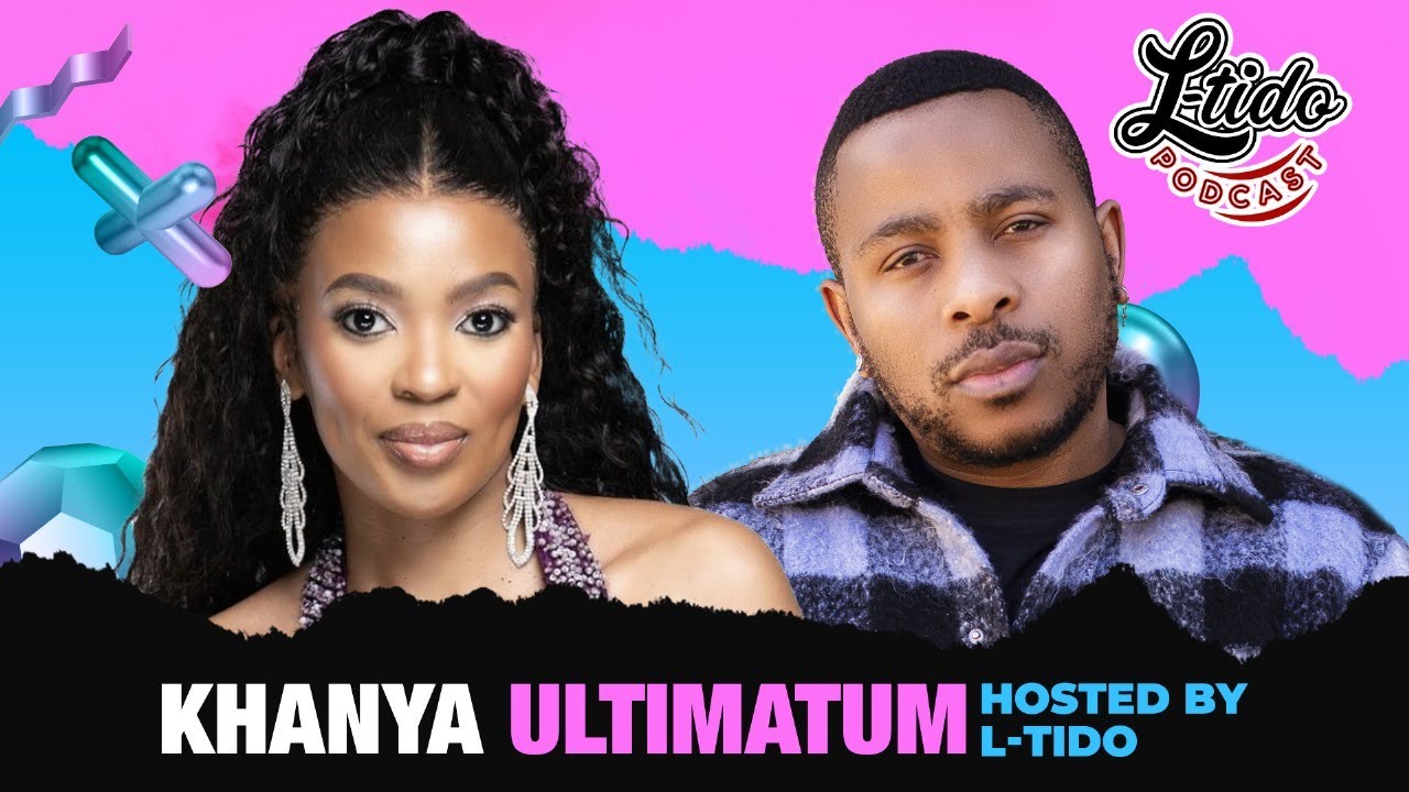EPISODE 21 KHANYA ON THE ULTIMATUM NOT BEING PAID , BEING A VILLAIN AND ...