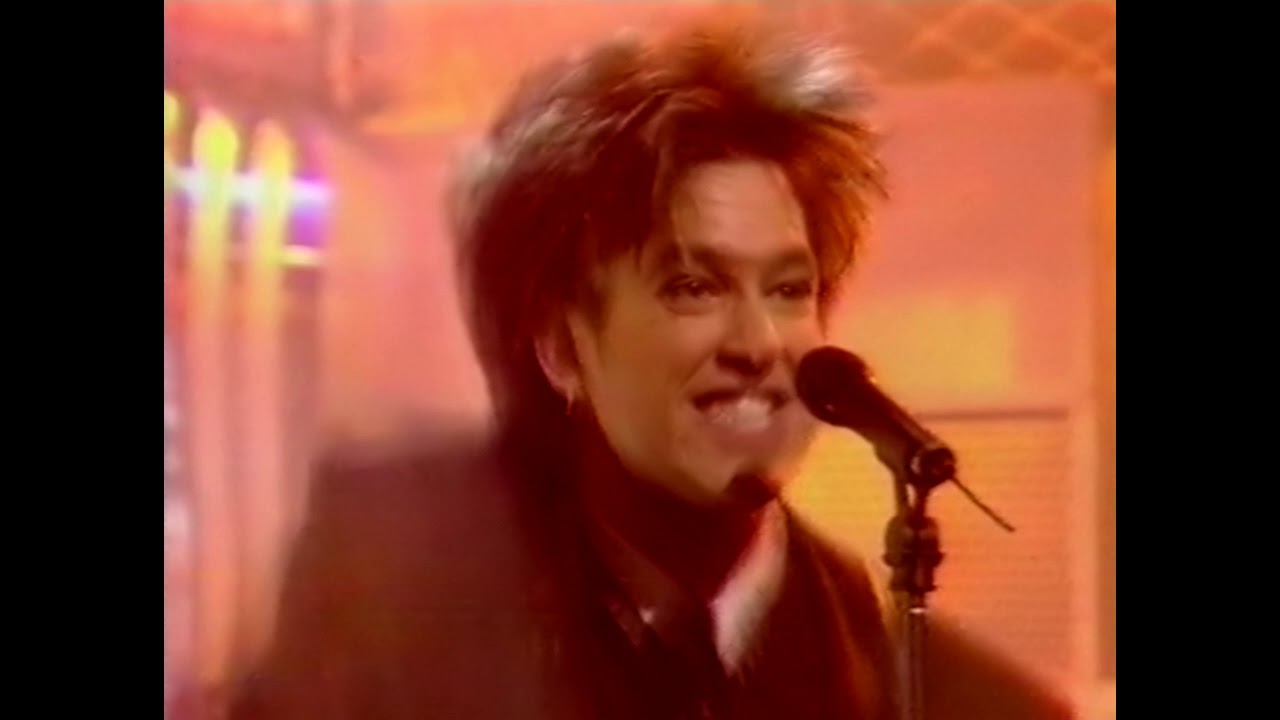 Roxette - The Look - YouTube