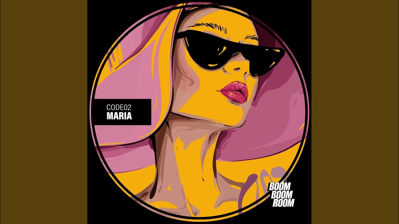 Maria - YouTube