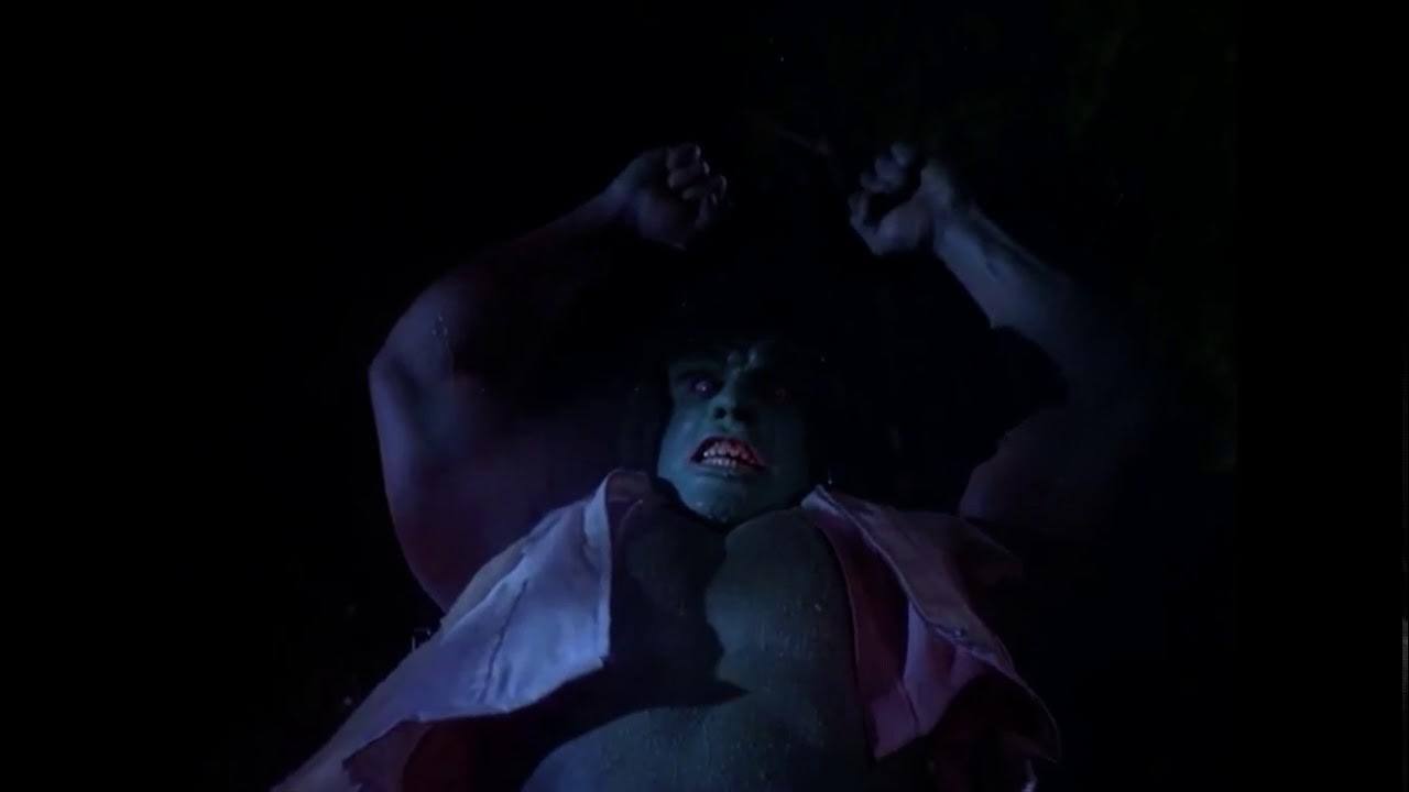 Pilot hulkout 1 part 4 - YouTube