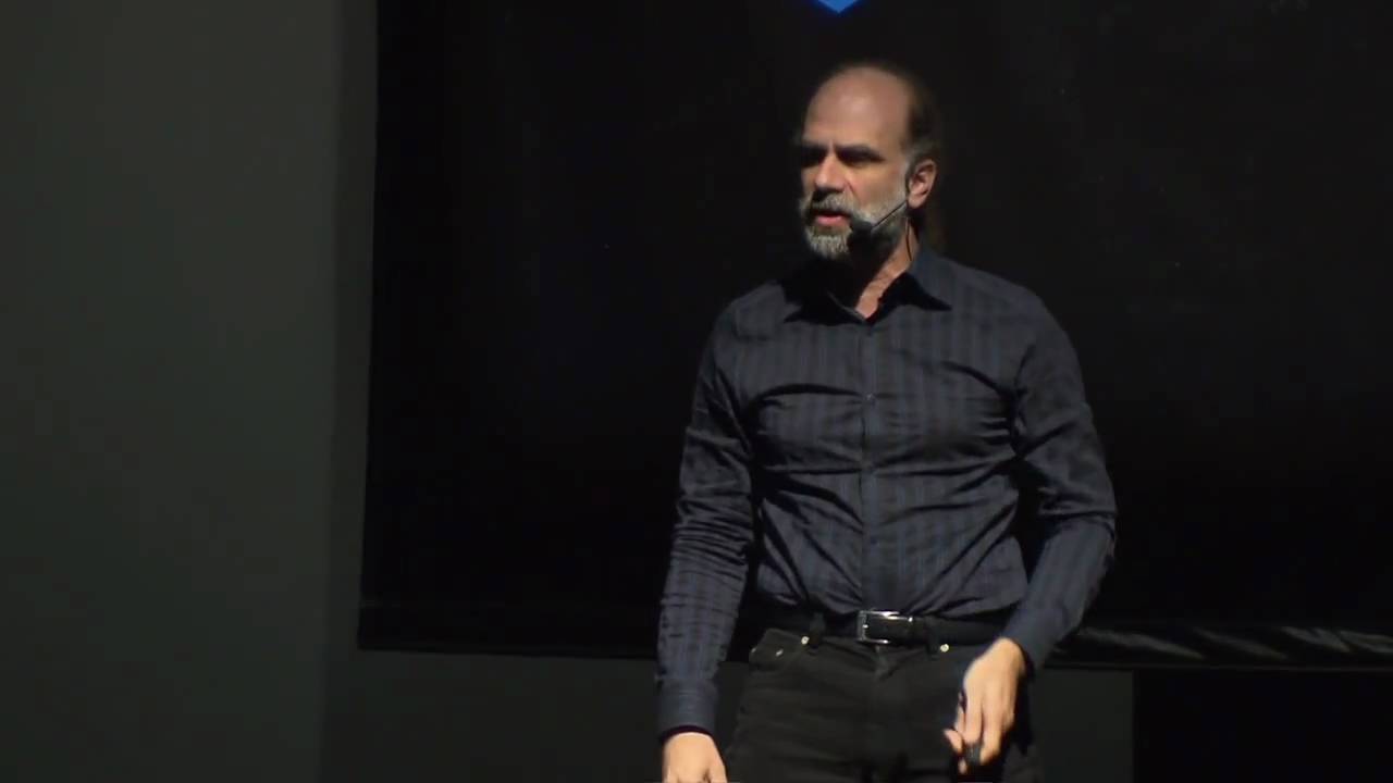 TEDxPSU - Bruce Schneier - Reconceptualizing Security - YouTube