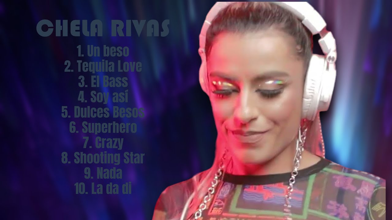 Chela Rivas-Chart-toppers that resonated in 2024-Prime Hits Lineup ...