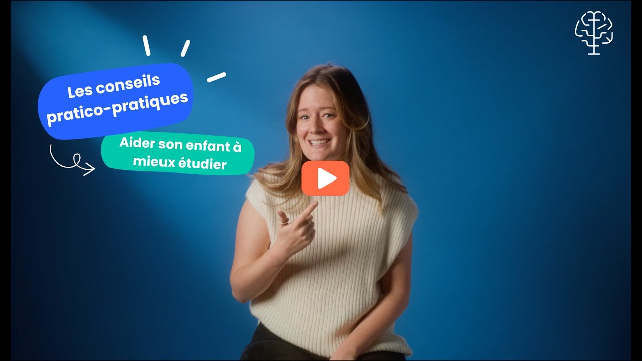 3 stratégies pour que votre enfant apprenne efficacement et durablement ...