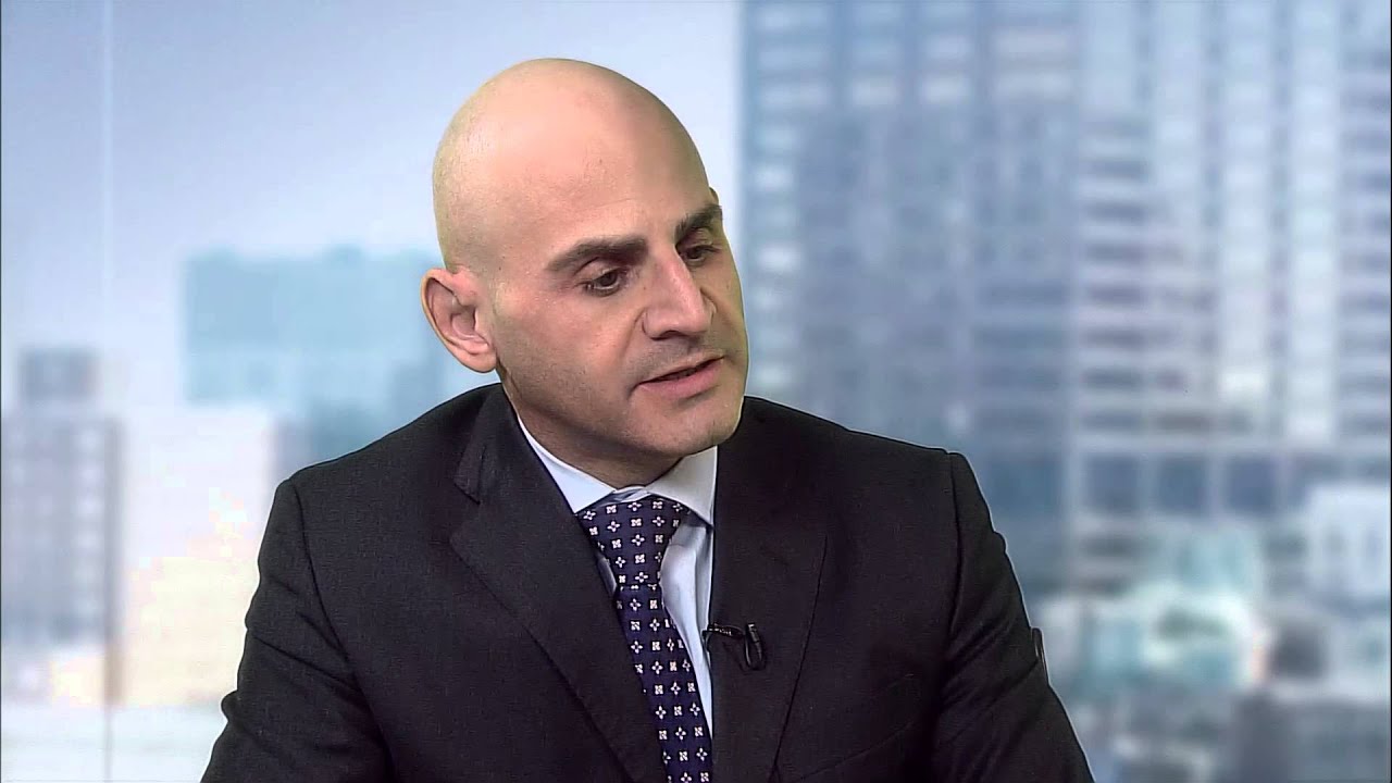 Staying Ahead of the Curve: Interview with Edmund Murphy, President of ...