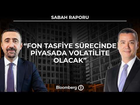 Sabah Raporu - \