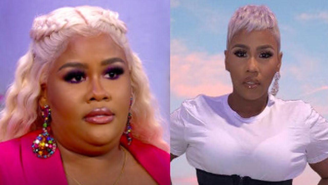 Sad News For Rapper Akbar V. She Has Been Confirmed To Be - YouTube