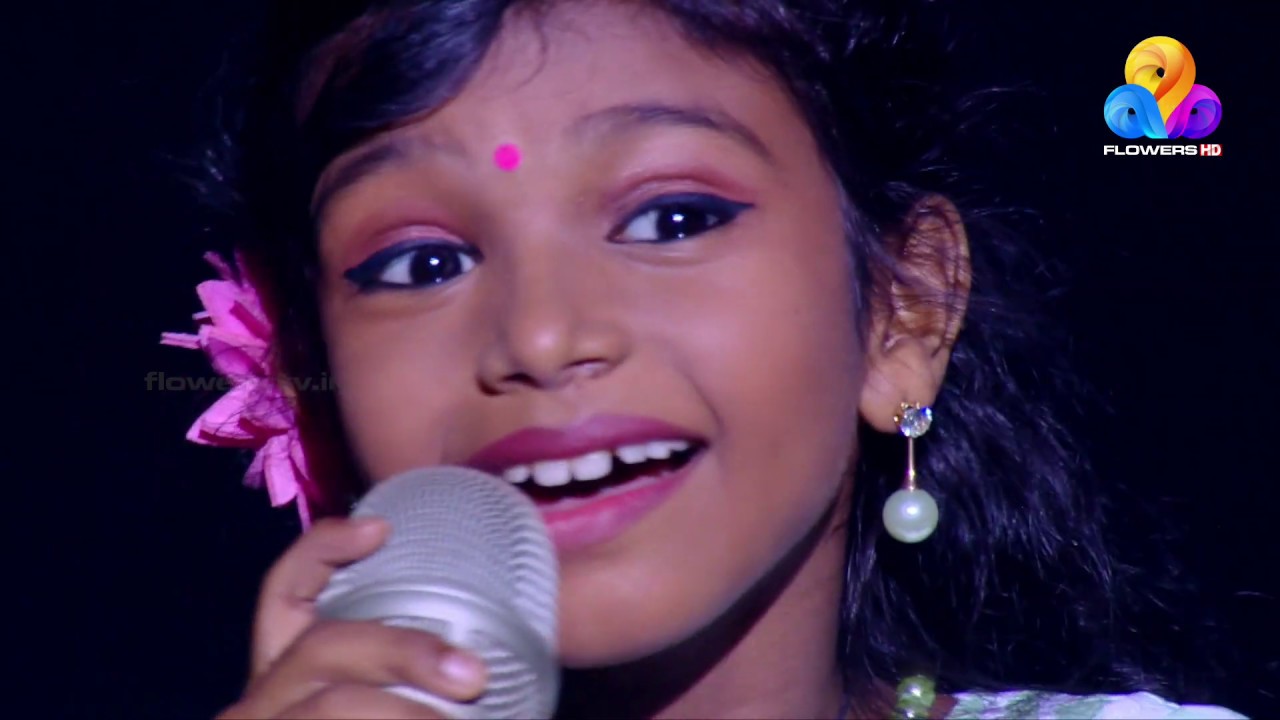 Flowers Top Singer | Musical Reality Show | Ep#358 ( Part - A ) - YouTube