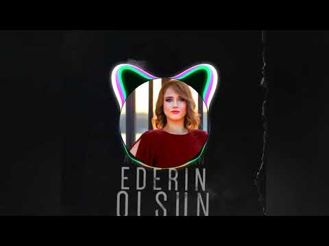 Ederin Olsun (ZEHRA) --LYRİCS