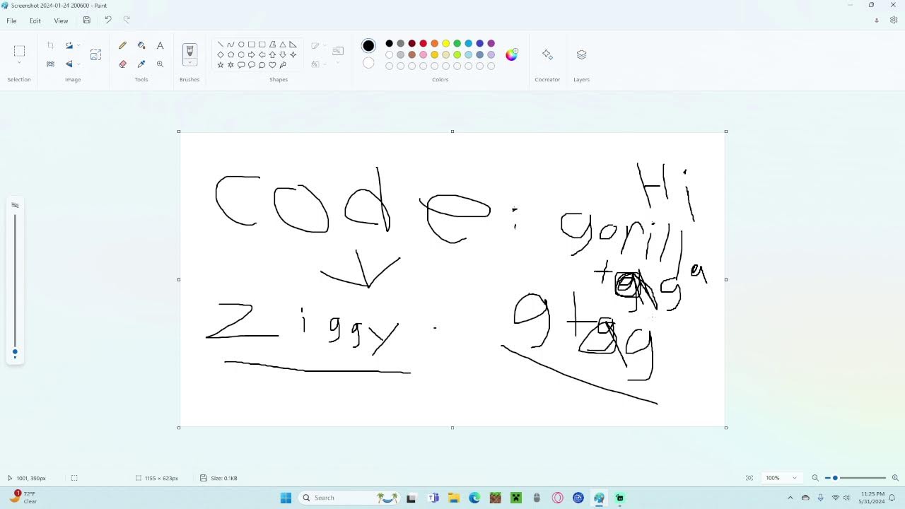 GTAG fan lobby CODE: ZIGGY - YouTube