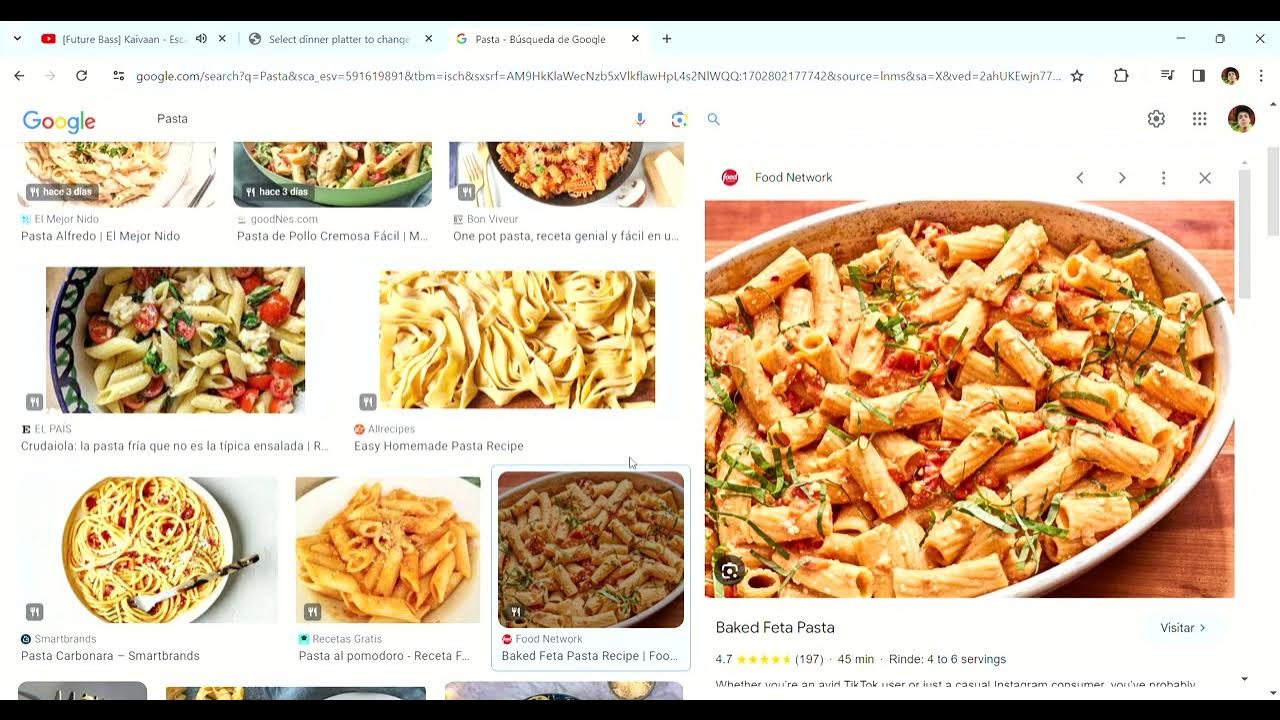 Pizza | Project 3: Pizza | CS50W - DTCarlox77 - YouTube