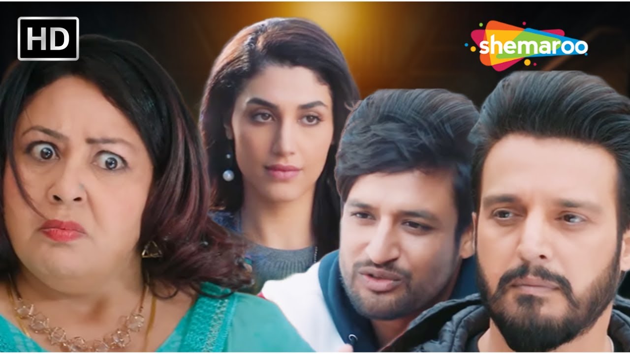 New Punjabi Movie | Tu Hovein Main Hovan | Punjabi Movie Best Scenes ...