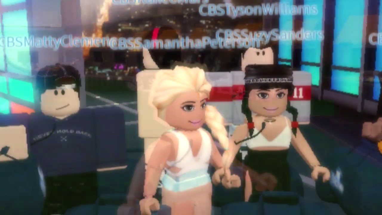 CBS2 | team baddies - YouTube