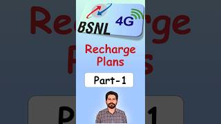 Bsnl Recharge Plan 2024 Bsnl Unlimited Data And Unlimited Calling Wala ...