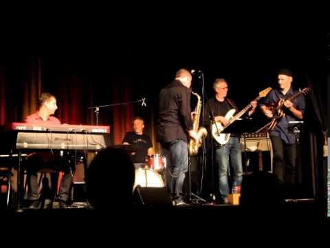 Sour Crowd Kombinat: Mercy, Mercy, Mercy (Cover) - YouTube