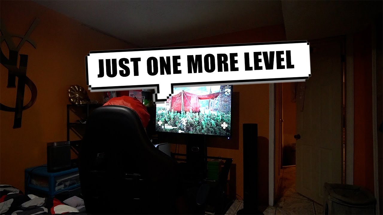 My Current Hyperfixation - YouTube