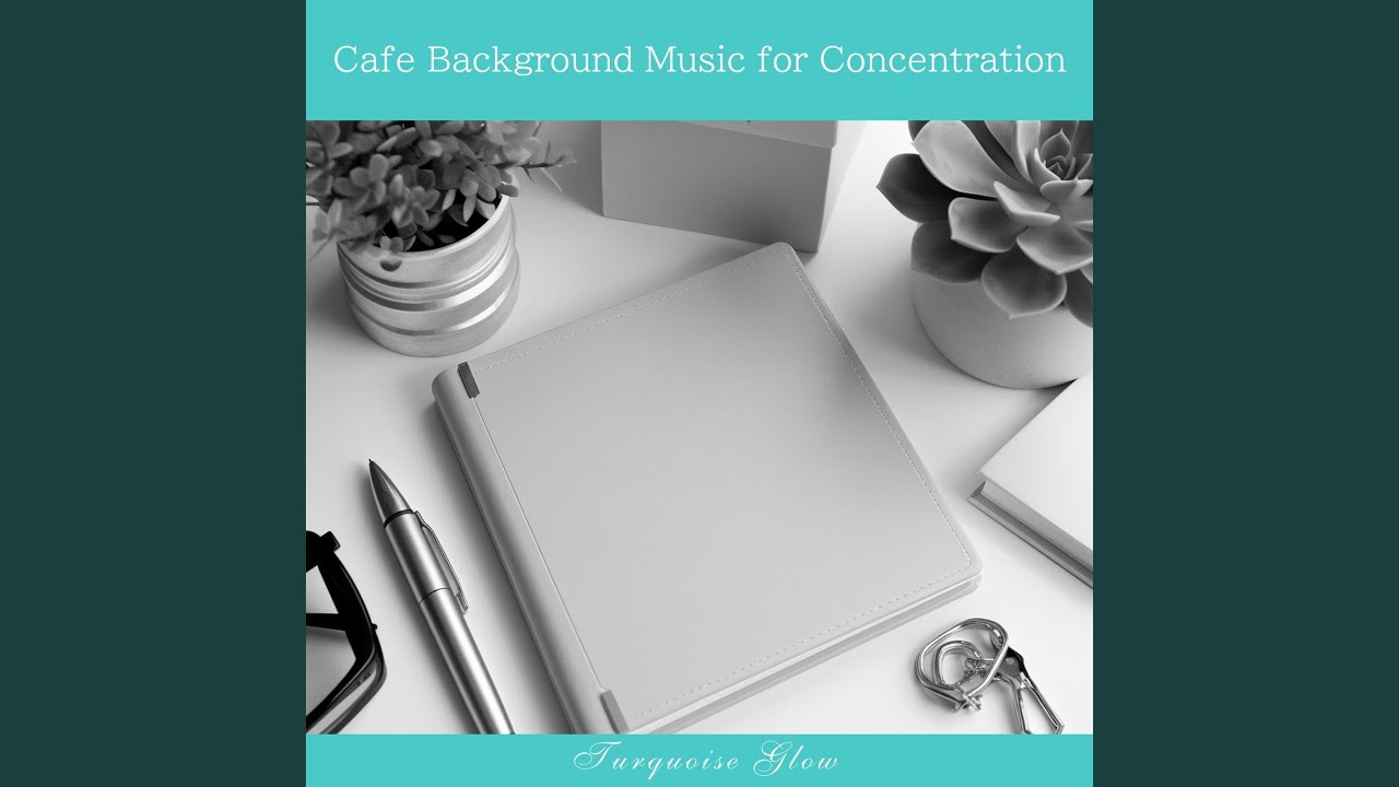 Effortless Concentration Canvas (Key D Ver.) - YouTube