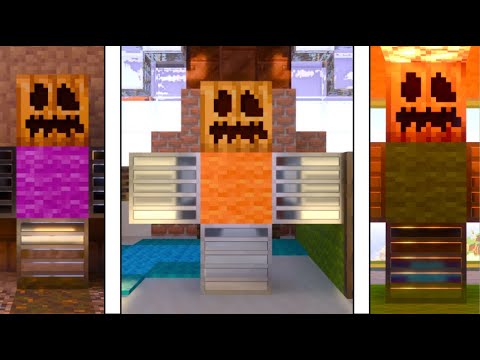 Pumpkin Temple: Backstories [7] - YouTube