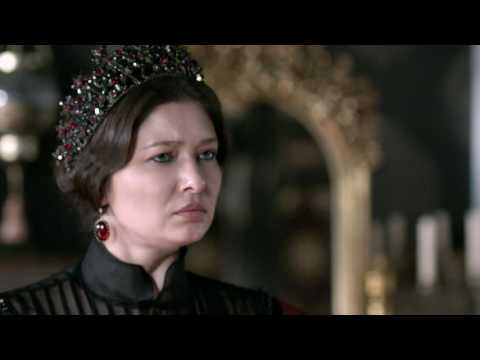 Muhteşem Yüzyıl  Kösem   Yeni Sezon   27 Bölüm 57 Bölüm   Fragman 1