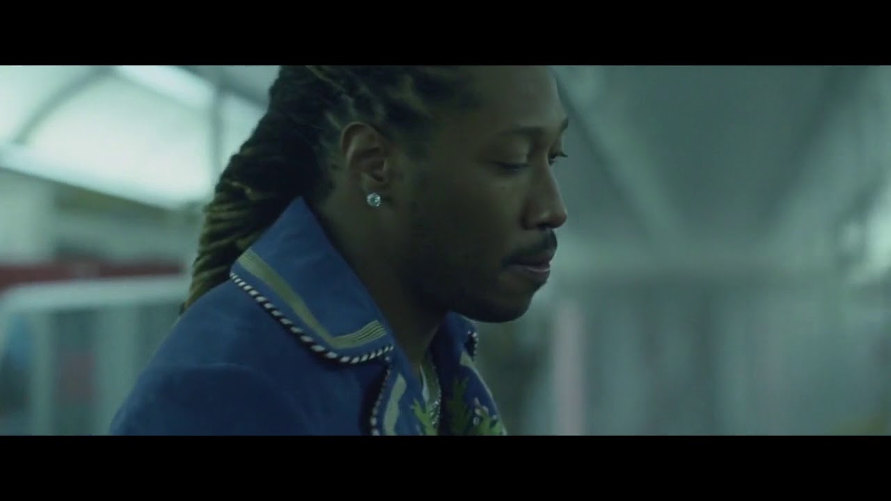 Future - Comin' Out Strong (feat. The Weeknd) (Official Music Video ...