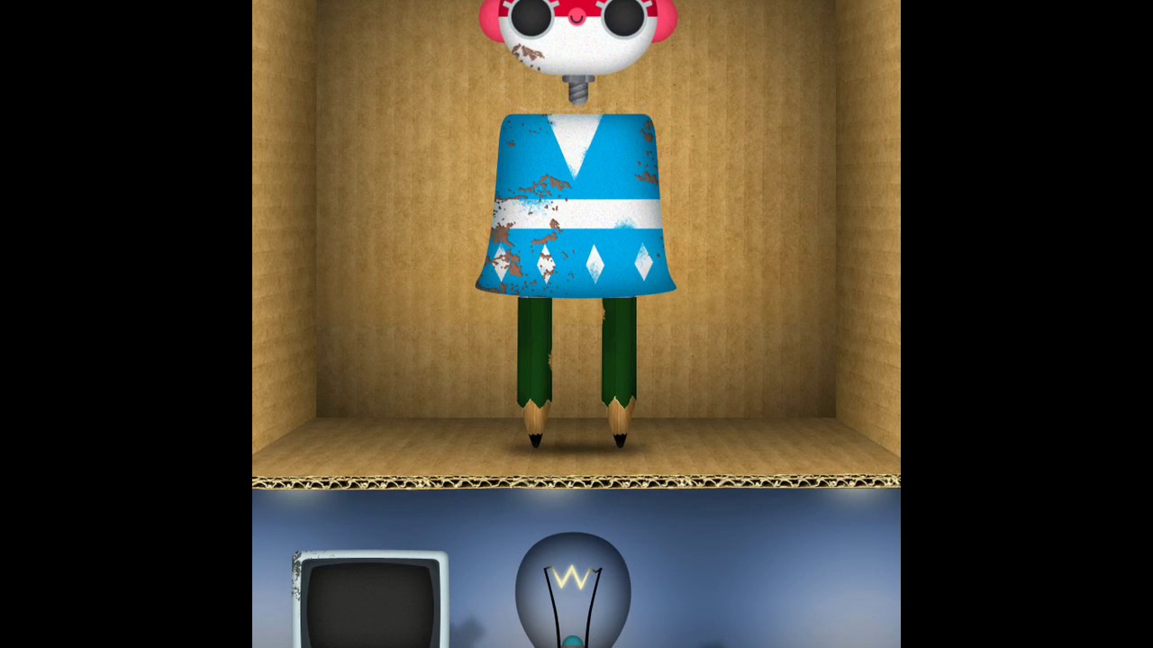 Toca Robot Lab | Fly Robot, Fly - YouTube