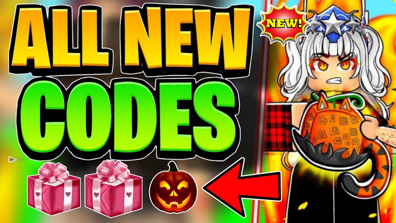 🗡️ CODES UPDATE 🗡️ BLOX FRUITS CODES - NEW ROBLOX BLOX FRUITS CODES AND ...
