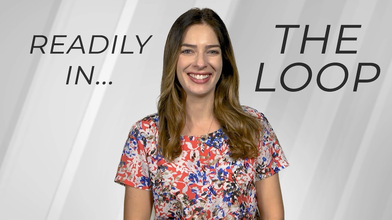 Go With the Flow 🧸 The Loop 🏡 (Ep. 115) - YouTube