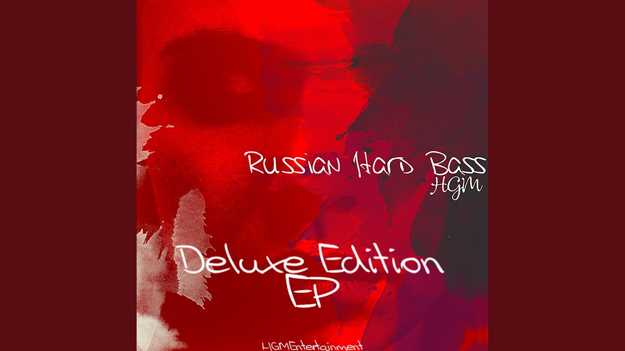Russian Hard Bass (Extended Version) - YouTube