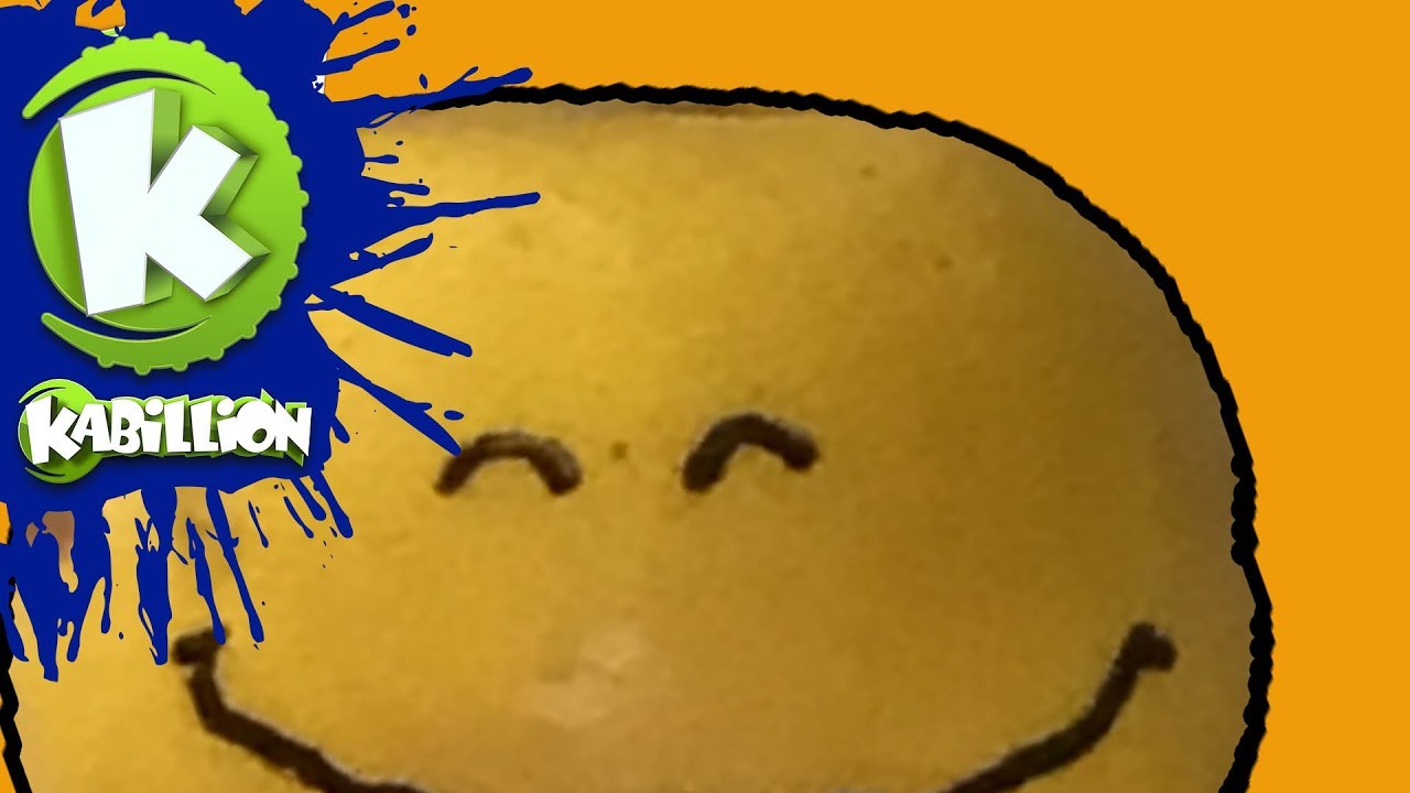 Kabillion's Final Boss - YouTube