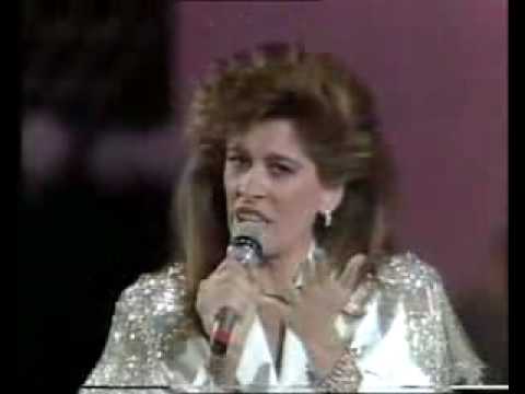 ESC Eurovisão - 1985 Adelaide Ferreira - Penso em ti, eu sei - YouTube