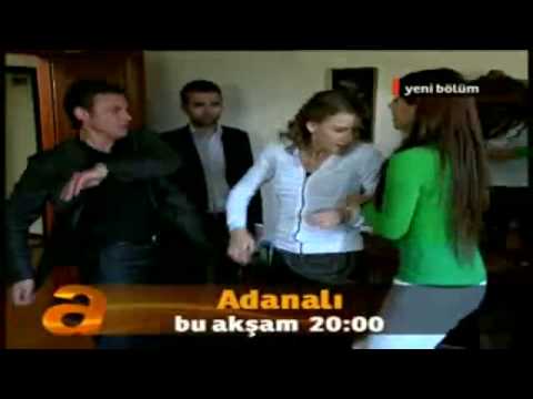 ADANALI 63.BOLUM FRAGMANI