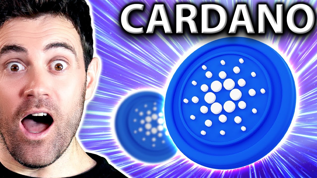 Cardano: ADA Still Have Potential?! Here's What's Up!! - YouTube