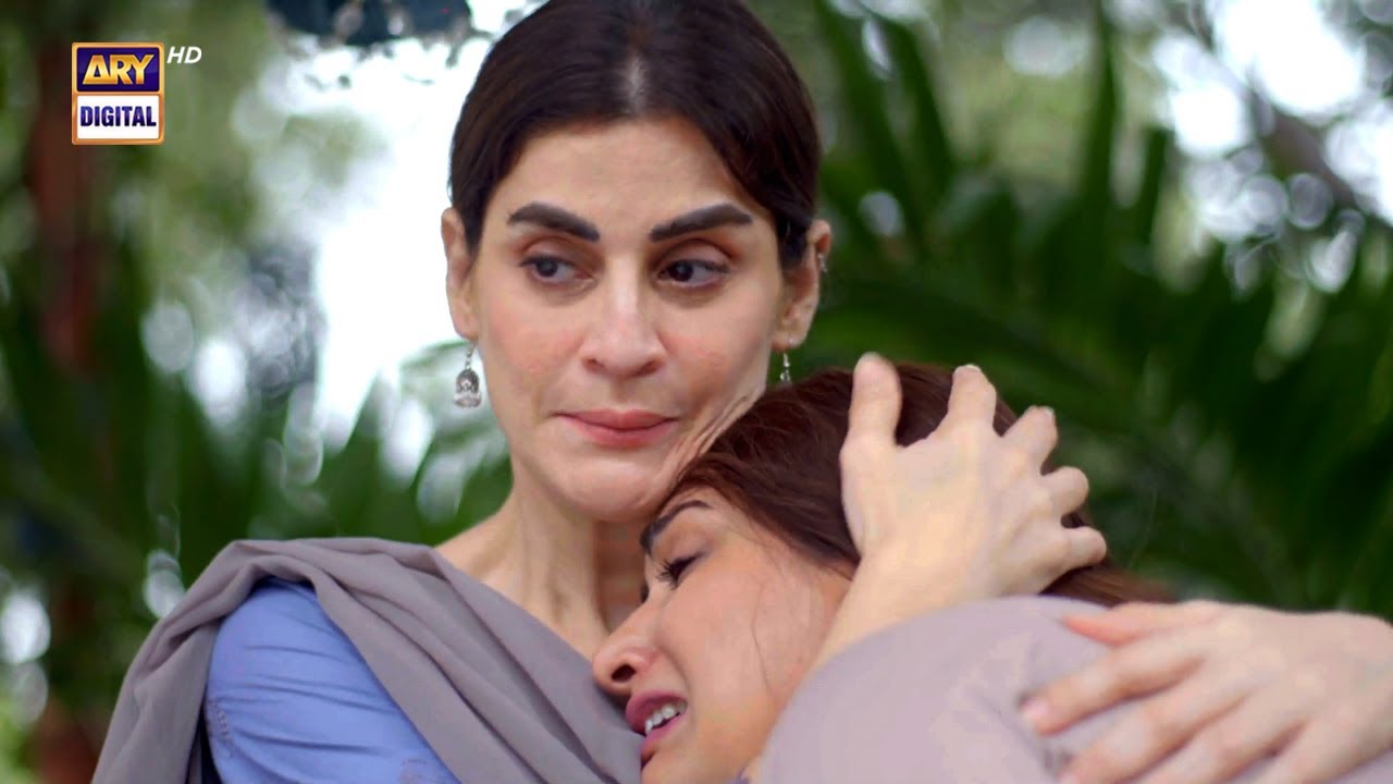 Mayi Ri Episode 49 | Emotional Scene | ARY Digital - YouTube