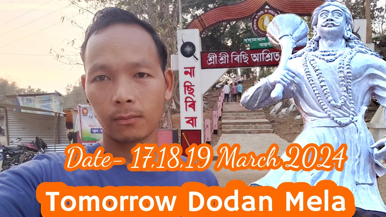 Dodan Mela - YouTube