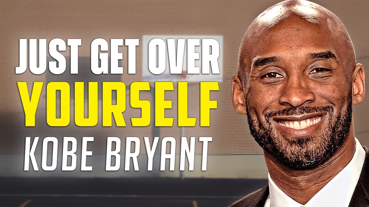 Kobe Bryant Speaks of His Success-Last Interview - YouTube