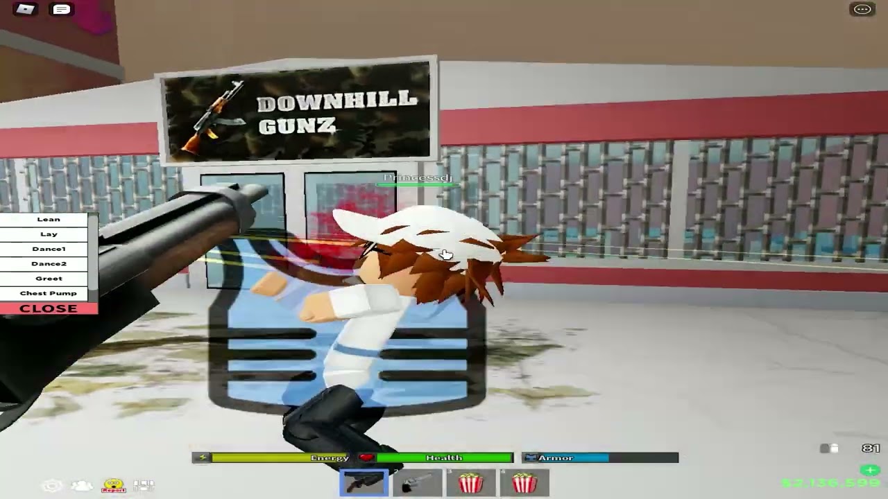 How You Every O Shot - YouTube