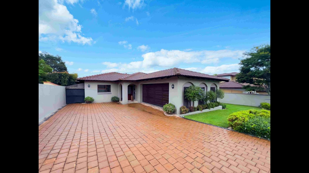 Dainfern Ridge - YouTube