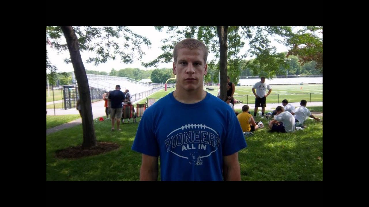 Jeff Pickel