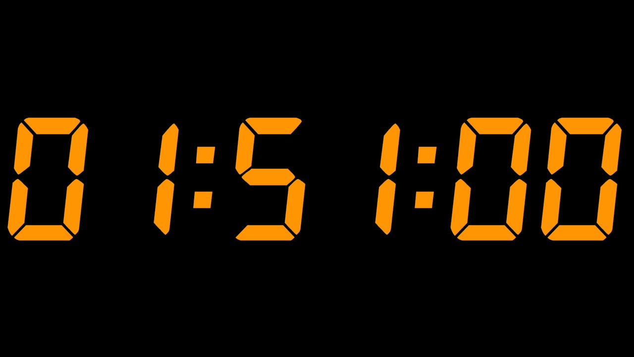 111 MINUTE TIMER-YouTube - YouTube