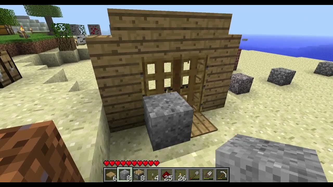 Superheavy (DumbStorage Devlog 2) - YouTube