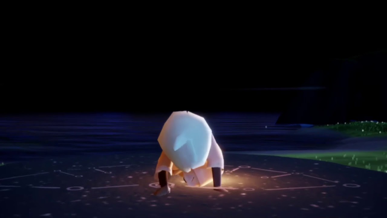 Sky Mobile Gameplay Ios - YouTube