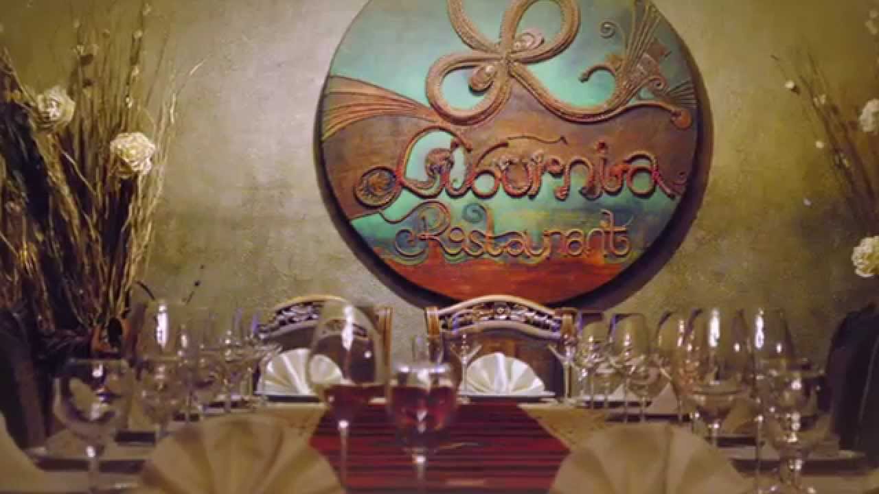 Restaurant Liburnia - YouTube