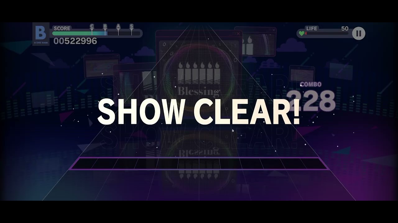 Farming event title in Project sekai - YouTube