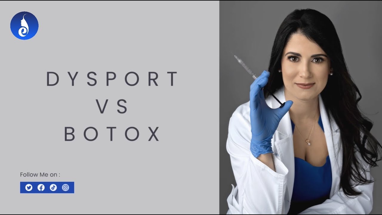 STOP getting Botox! - YouTube