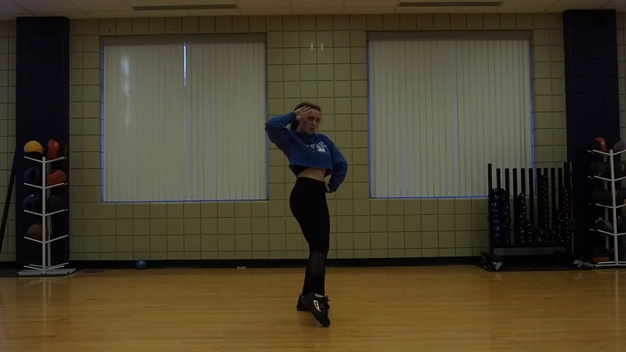 Little Mix "Salute" - Dance Cover (Choreography by Naria from Prepix ...