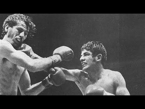 Danny Lopez v. Mike Ayala Full Fight Highlights 1080p - YouTube